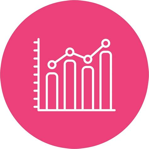 Analytics Vector Illustration Style Premium Vector