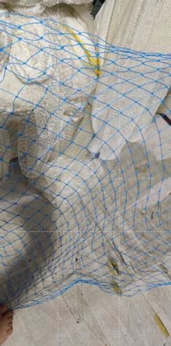 Hdpe Fencing Net Heavy At ₹ 1 25 Sq Ft Fencing Net In Mumbai Id