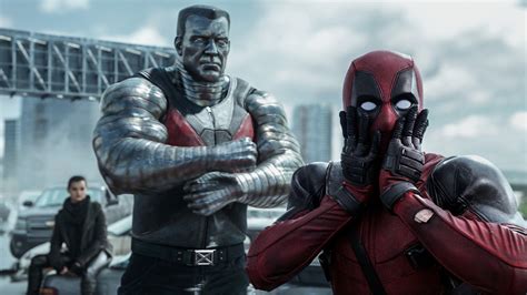 Deadpool Movie Wallpapers Top Những Hình Ảnh Đẹp