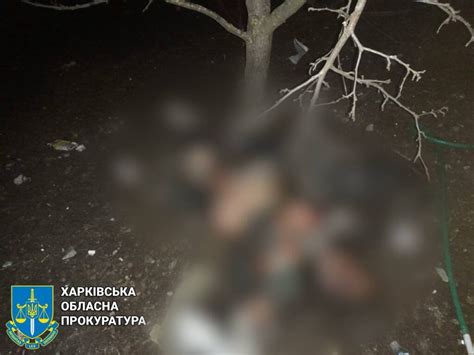 Росіяни скинули КАБи на Харківщину є загиблі та поранені ФОТО