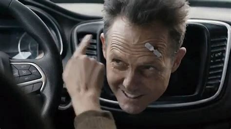 New Allstate Mayhem Commercials