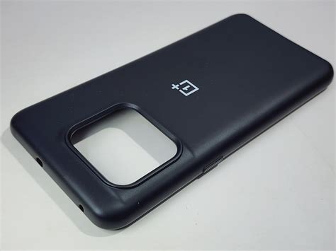 OnePlus 10T OG Silicon Case – BT Limited Edition Store