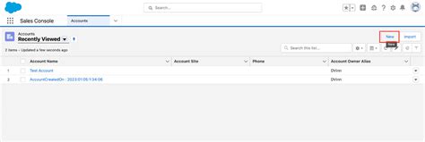 Lightning Fast Testing For Salesforce With Applitools And Testzeus