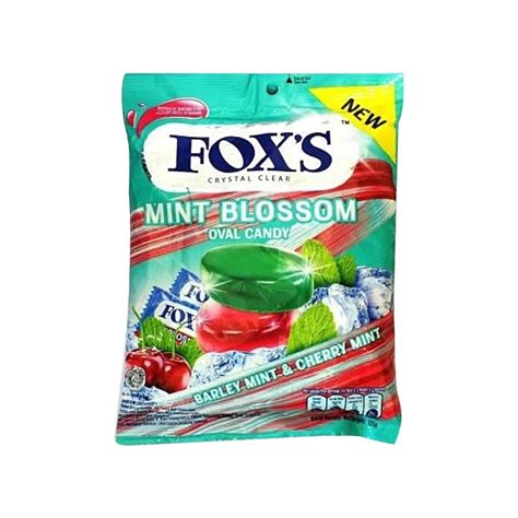 Fox Mint Blossom Candy Price Buy Online At Best Price In India