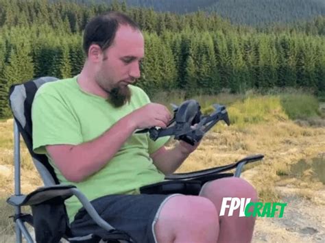 Manual Mode Vs Acro Mode On FPV Drones