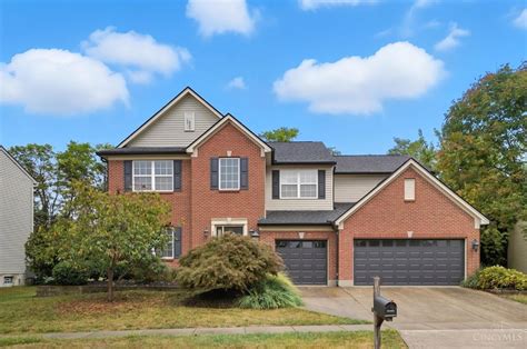 792 Oak Forest Dr Morrow Oh 45152