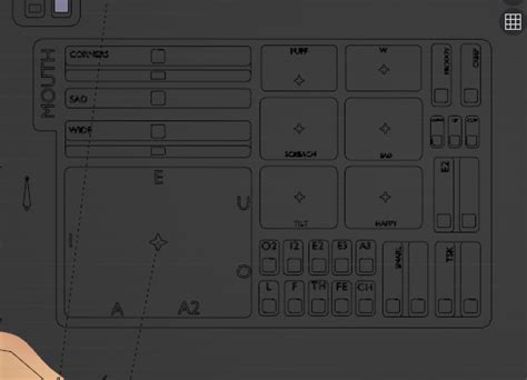 can i transform shape key driver keyframes into shape key keyframes
