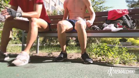 Changing Clothes In Tge Middle Of The Street ThisVid Com