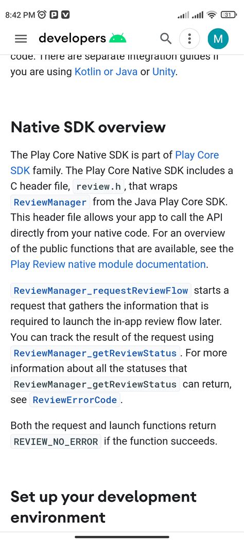 Sdk Support Like Unity · Issue 4137 · Godotenginegodot Proposals · Github