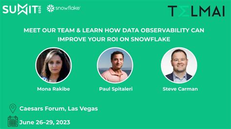 telmai on linkedin dataobservability anomalydetection dataquality