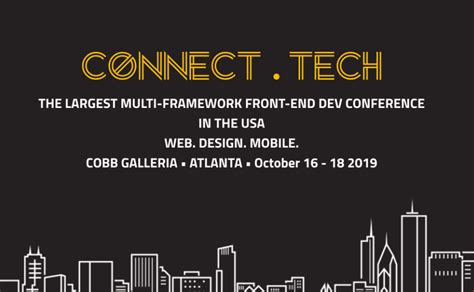 Nodejs And Javascript Conferences You Should Attend In 2019