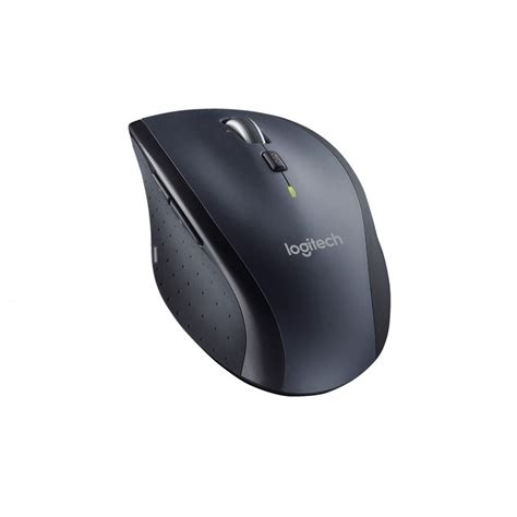 Souris Logitech Souris Sans Fil M Wireless Mouse Darty Guadeloupe
