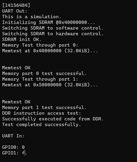 Building Software And Gateware With Cmake And Bender Details