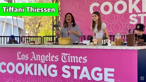 Tiffani Thiessen 2024 Gruaige Tiffani Thiessen Shocks Fans With Her