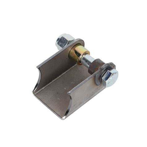 Weld On Universal Shock Mount China Racing Supply