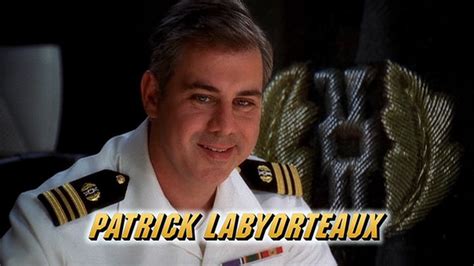 Patrick Labyorteaux Jag Tv Flashback