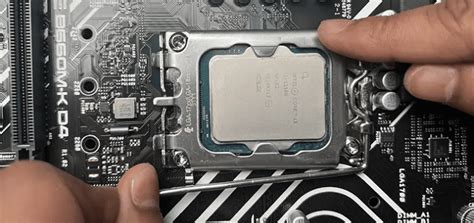 How To Install CPU Fan On Your Motherboard Step By Step