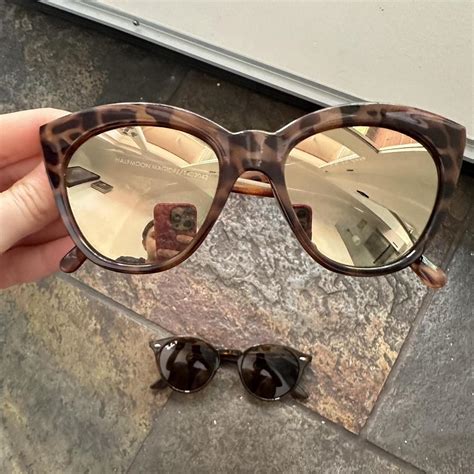 Le Specs Sunglasses Depop