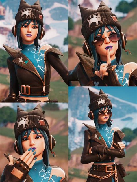 Pin By Nicolás Reyes On Games 🎮 Hope Art Cartoon Profile Pics Cyberpunk Character Design