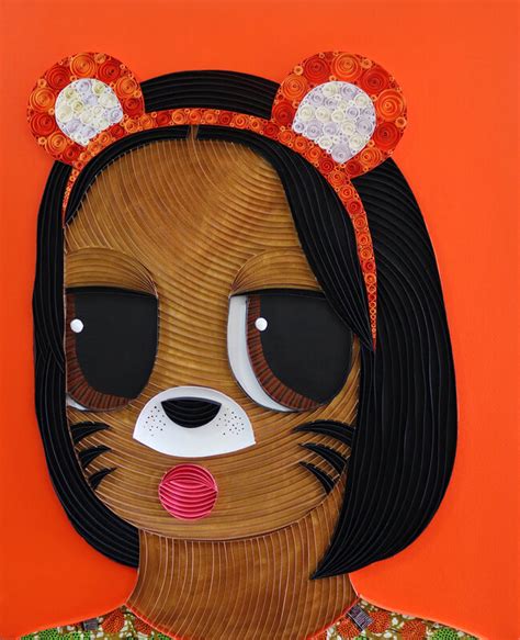 Ayobola Kekere Ekun Small Tiger Ii 2021 Artsy