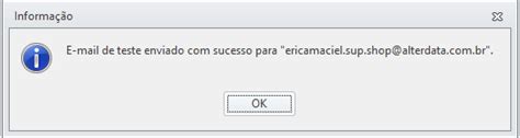 Erro Ao Enviar E Mail Gmail Dentro Do Sistema Nf Easy Base De