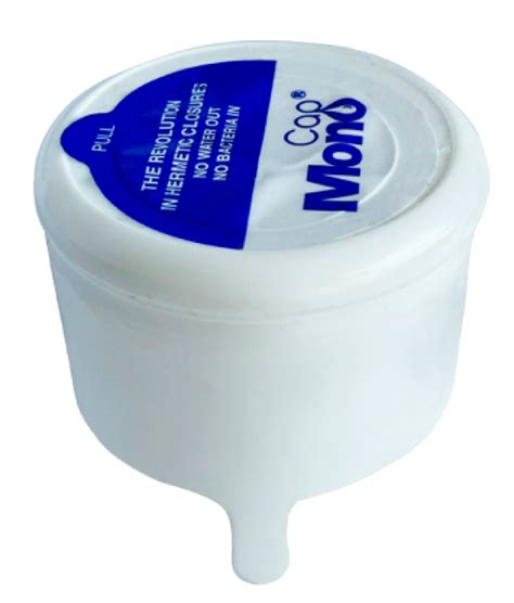 Пробка Monocap ціна 282 грн Cw 0002925