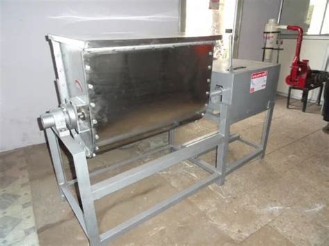 Mixer Cum Blender Machine At Rs 55000 Chemical Blenders In Indore