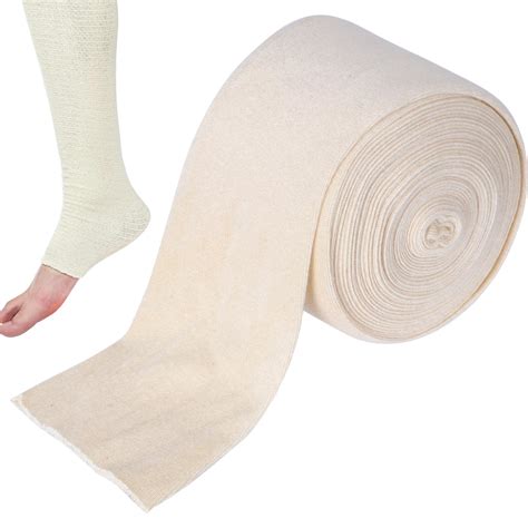 Tubular Bandage Reusable Support Bandage Stretch Eczema Bandage