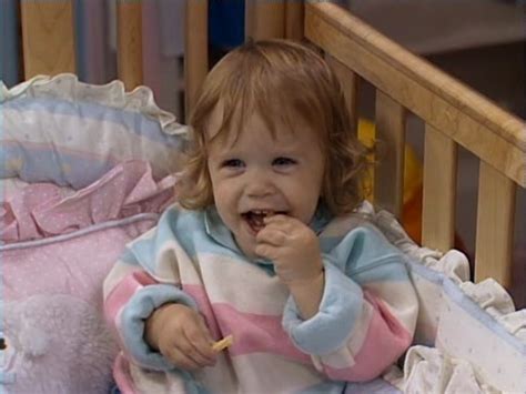 Producers Of The Tv Show Full House Didn T Want The Audience To Know