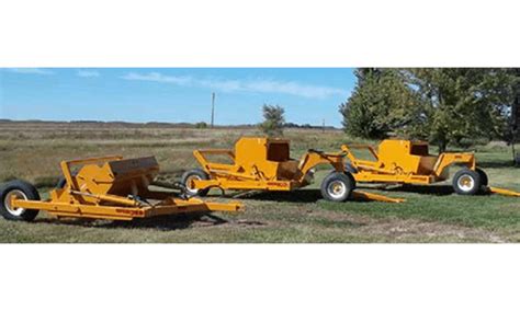 Model 7002 • Model 7004 Anderson Bros Inc