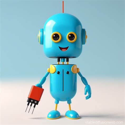 Electronic Resistor Details Stable Diffusion Online