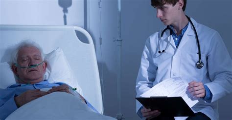 A Dream About Terminal Illness Does It Signfy That Prioritize Your Own
