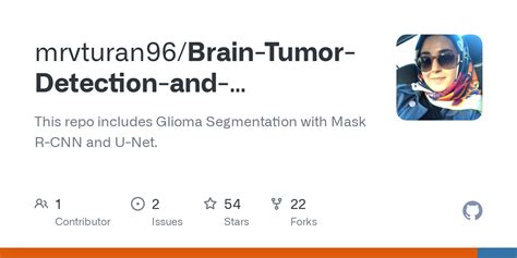 GitHub Mrvturan Brain Tumor Detection And Segmentation Using Deep Learning This Repo