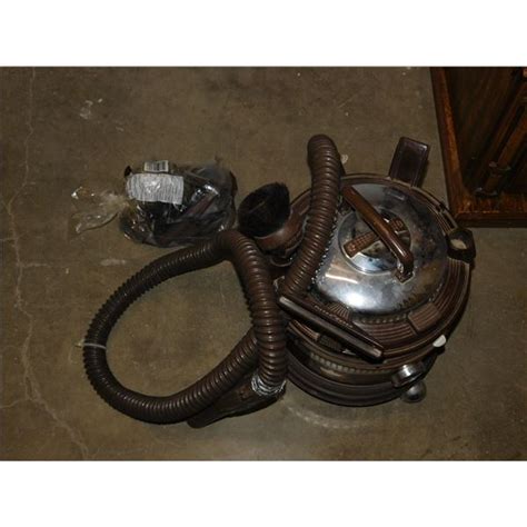 Filter Queen Vacuum