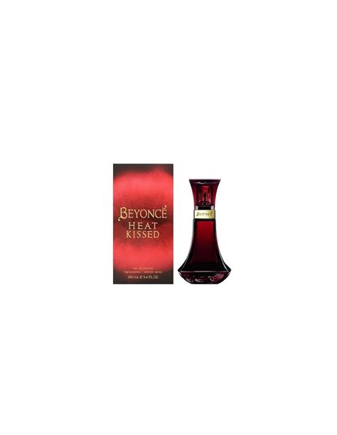 Beyonce Parfums Heat Kissed Eau De Parfum Ml Hairmaker Gr