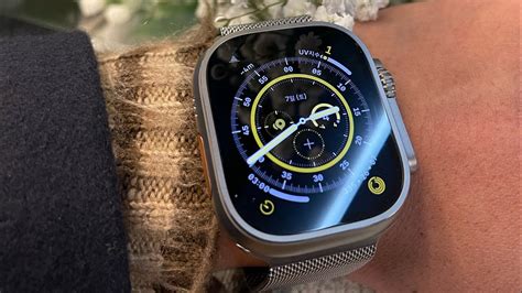 애플워치 울트라 밀레니즈루프 실버 언박싱 영상 Apple Watch Ultra Youtube