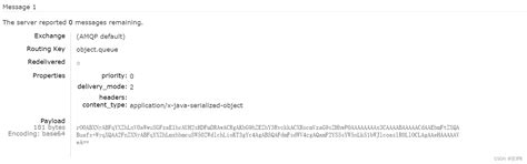 【黑马springcloud 4 】rabbitmq异步通信实现 rabbitmq异步发送短信代码 csdn博客