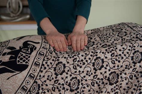 What Happens During A Reiki Session