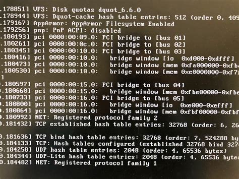 Cannot Boot Into Ubuntu Blinking Cursor R Ubuntu