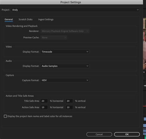 Lumetri Scopes Window Doesnt Work Adobe Community 11178804