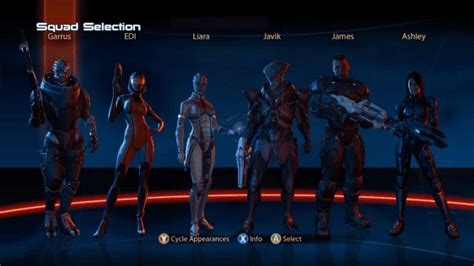 11 Differences Between Renegade And Paragon In Mass Effect Game Voyagers
