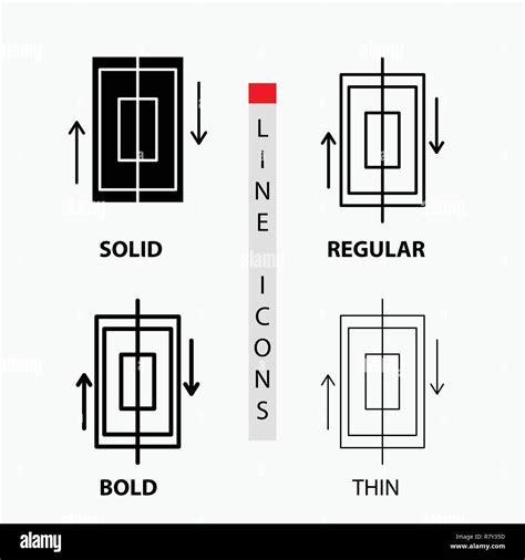 Sync Synchronization Data Phone Smartphone Icon In Thin Regular