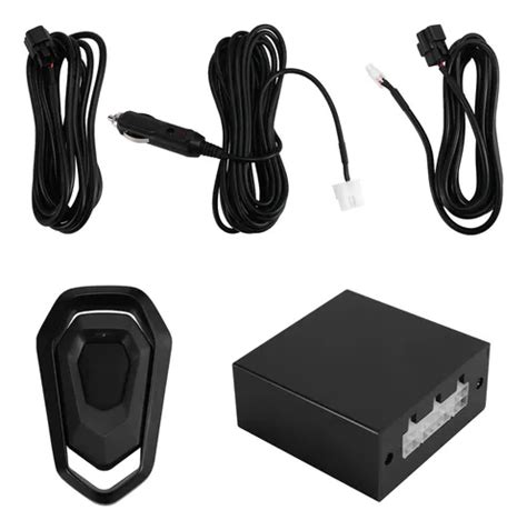 Universal Electronic Valve Controller For Various Engine Exh Mercadolivre