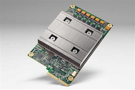 Google Settles Patent Lawsuit Over Tensor Processing Unit TPU Technology