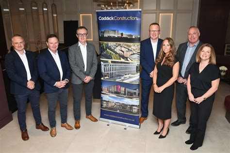 Caddick Construction Caddick