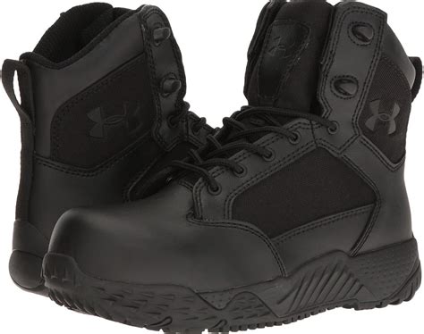 Venta Zapatos De Seguridad Under Armour En Stock