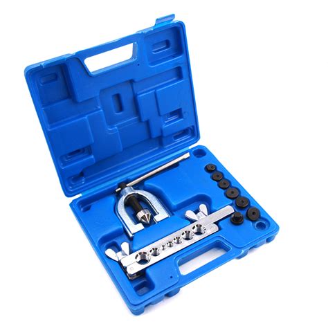 Ct E2753 Набор для развальцовки метрических труб Car Tool Ct E2753