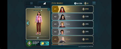 Fm Group Issue Rhphogwartsmystery