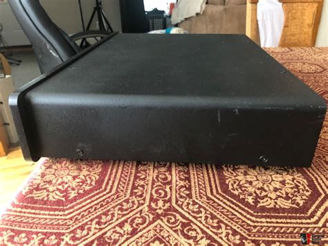 Classe Audio Cdp 3 Photo 4209554 Us Audio Mart