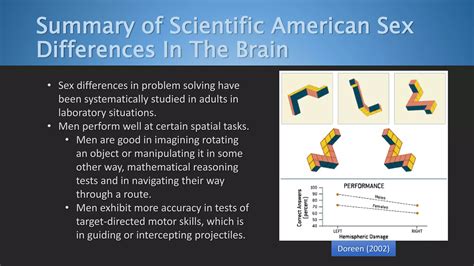 Assignment Brain Sex Experiment PPTX Endocrine And Metabolic Diseases Diseases And